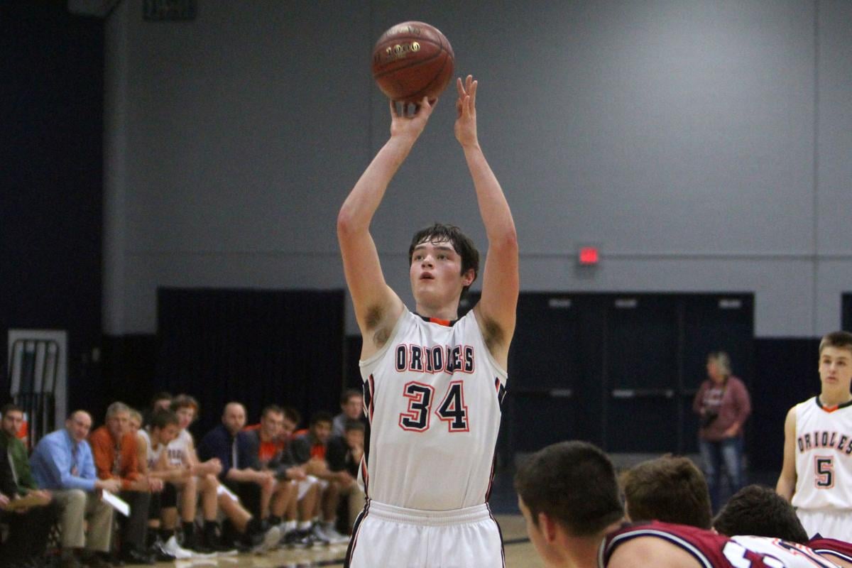 1-19 Prep Roundup: Stanley-Boyd boys basketball wins fifth straight game