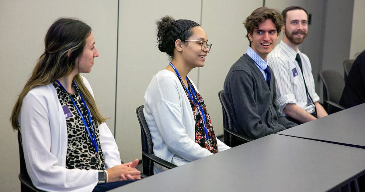 UW-Stout, UW-Eau Claire, UW-River Falls students excel in Royal Credit ...