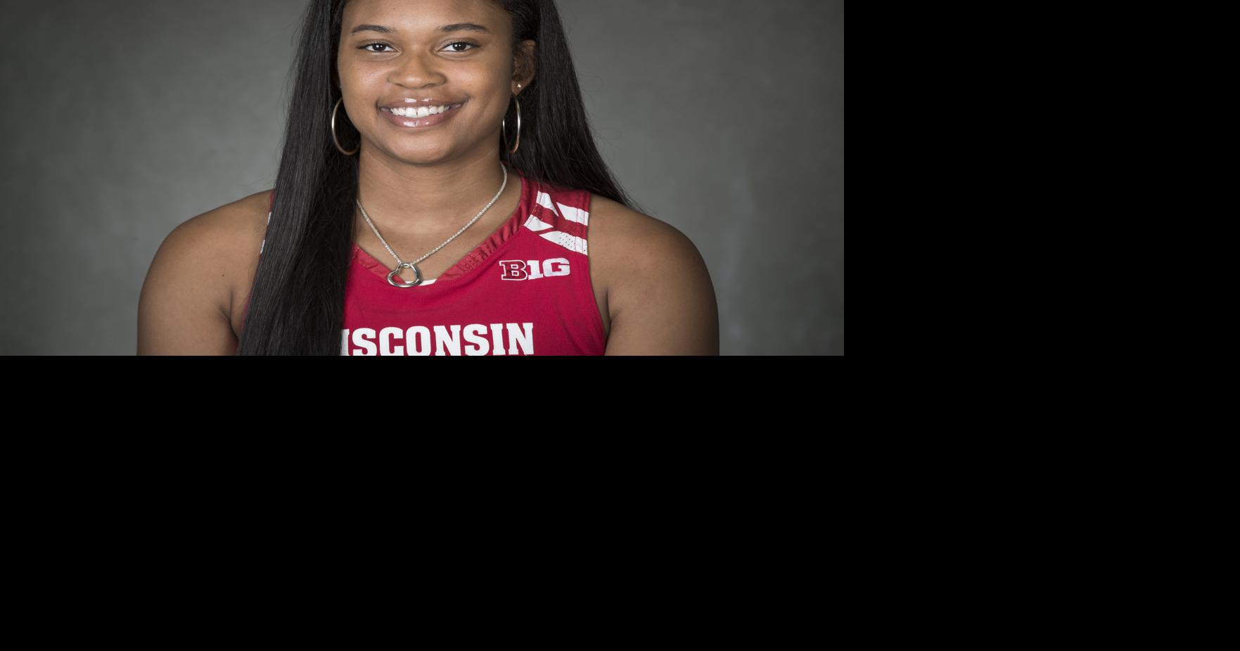 Marsha Howard's double-double helps Wisconsin women's basketball team ...