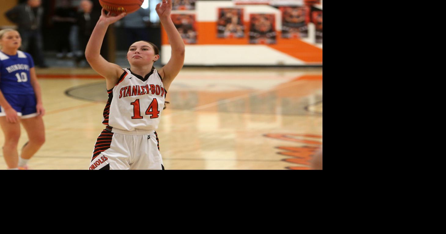 Get to know Stanley-Boyd's Aaliyah Allard in 5 questions