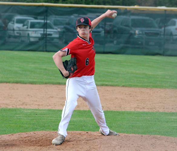 Prep Baseball: Big innings doom Chi-Hi against Eau Claire North