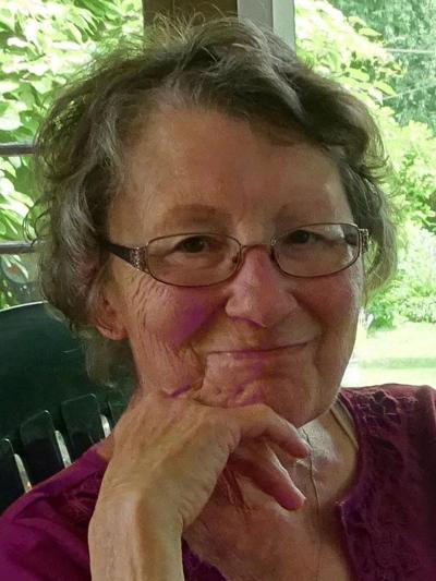Susan M. Anderson