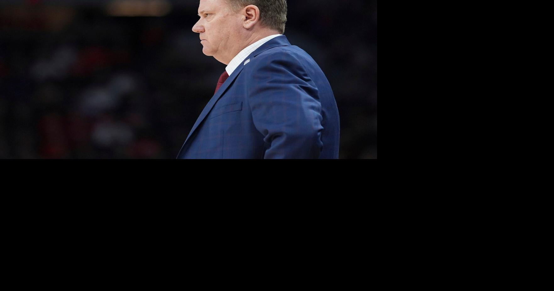 Andrija Vukovic commits to Wisconsin men’s basketball