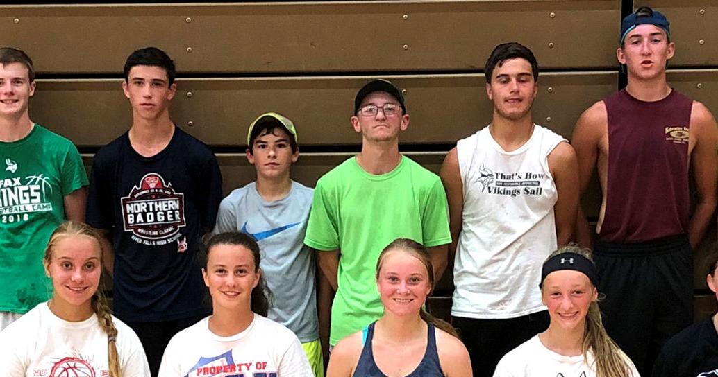 Prep Cross Country Preview: Colfax represents school, girls place ...