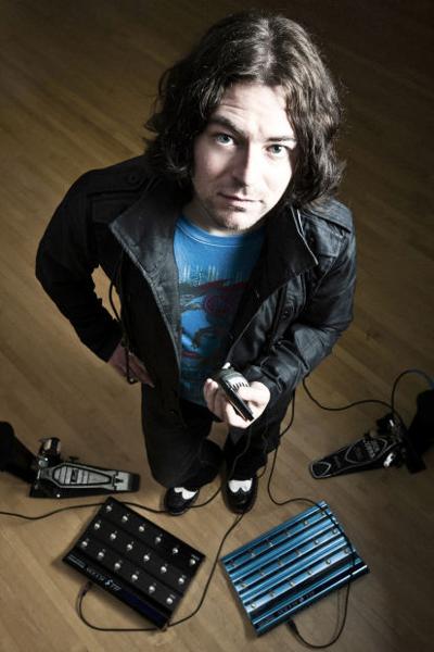 Hoehn will bring one-man show to the Heyde Center