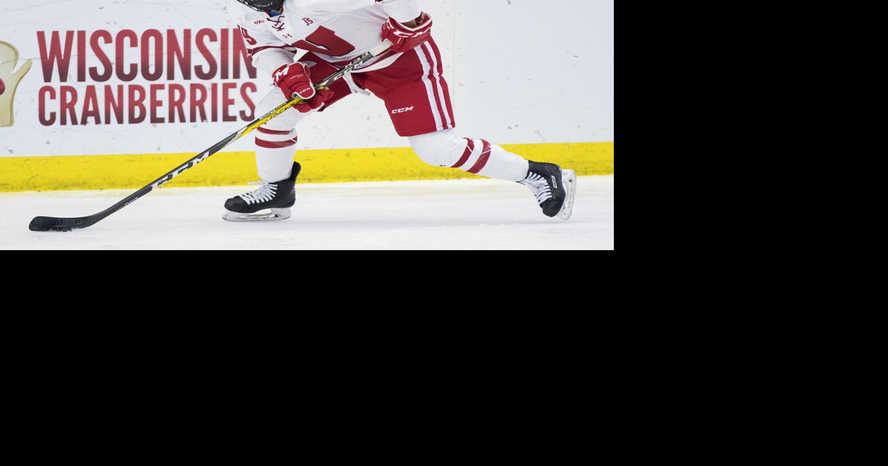 Annie Pankowski, Sophia Shaver named captains for Wisconsin Badgers ...