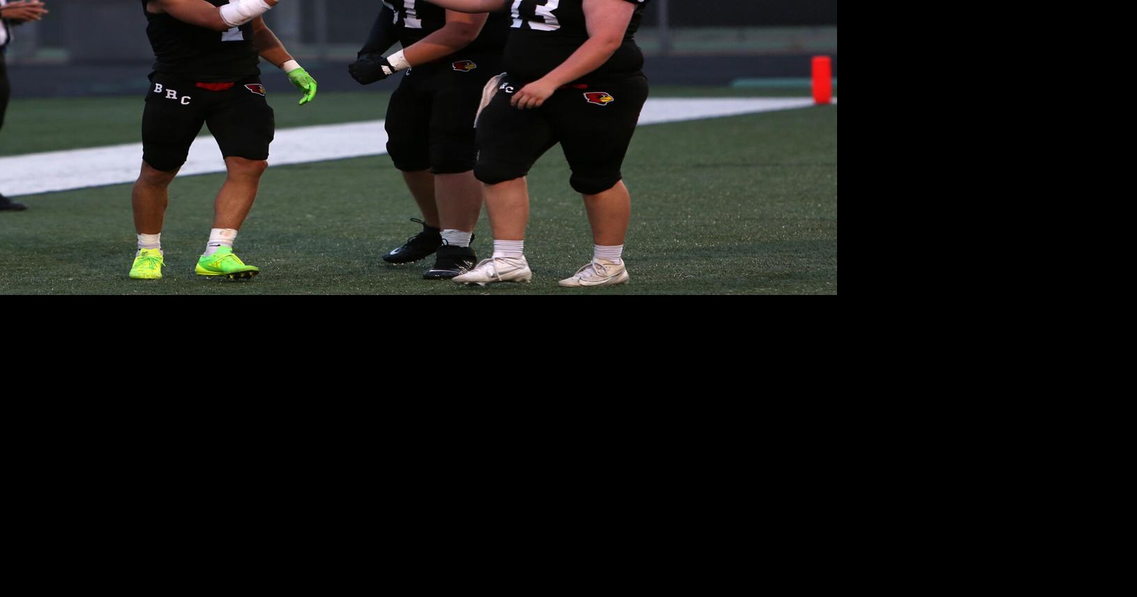 3 things to know as Chi-Hi football hosts D.C. Everest