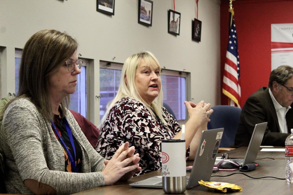 Chippewa Falls schools found to meet state expectations in annual ...