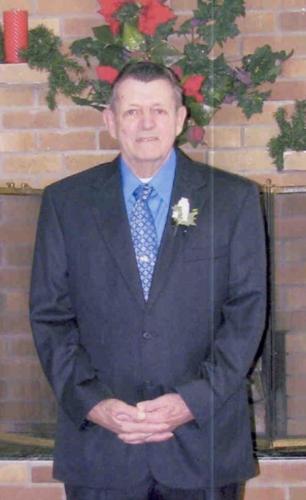 Charles E. Carothers, Jr.