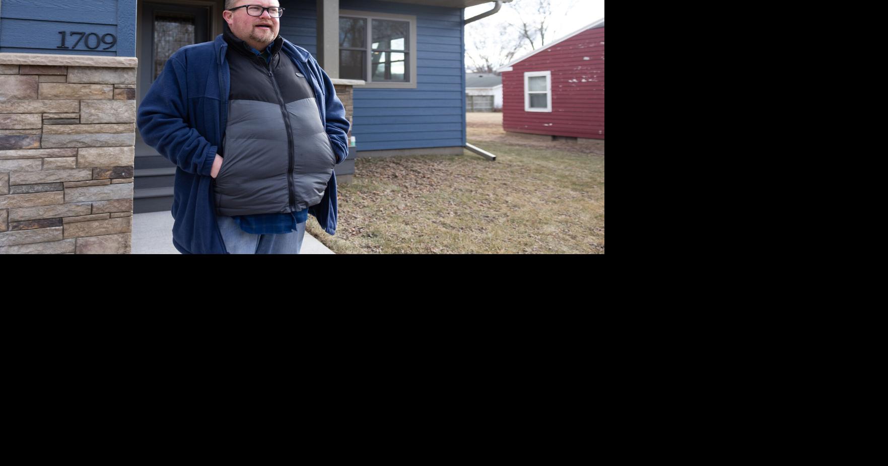 State aid sought to combat western Wisconsin homelessness