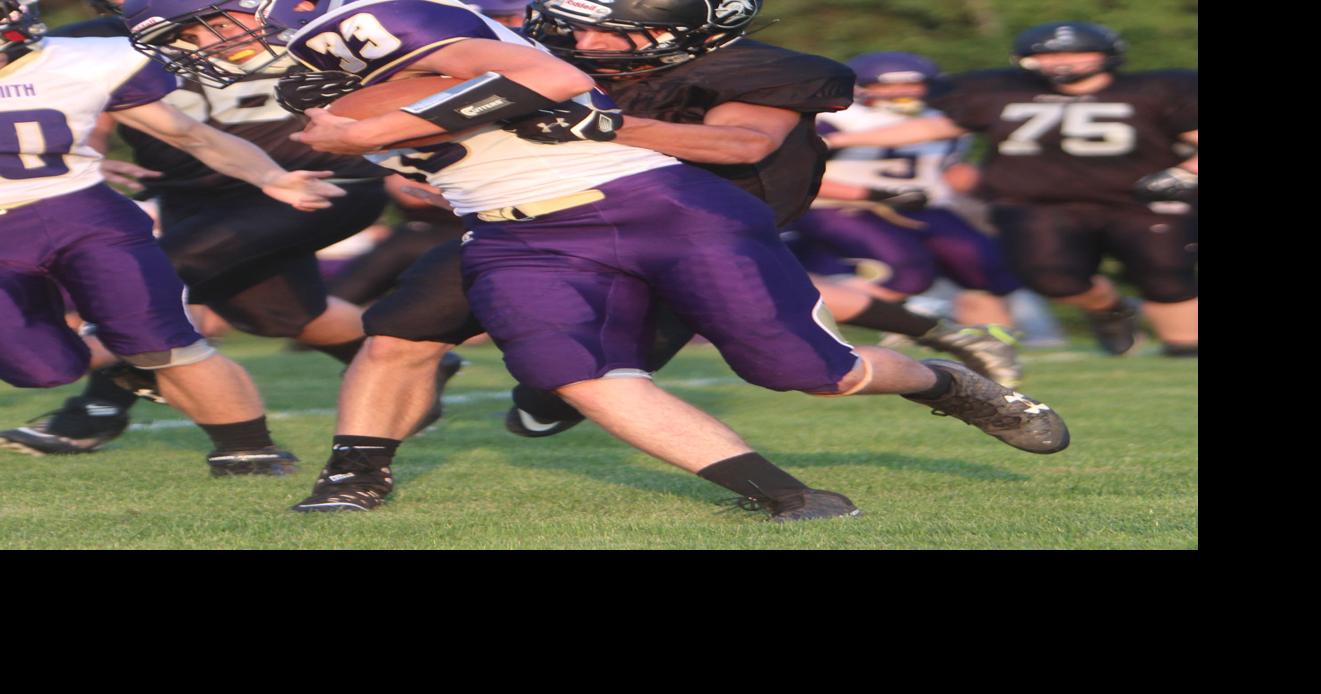 Prep Football: Lake Holcombe/Cornell rides defense, special teams to ...