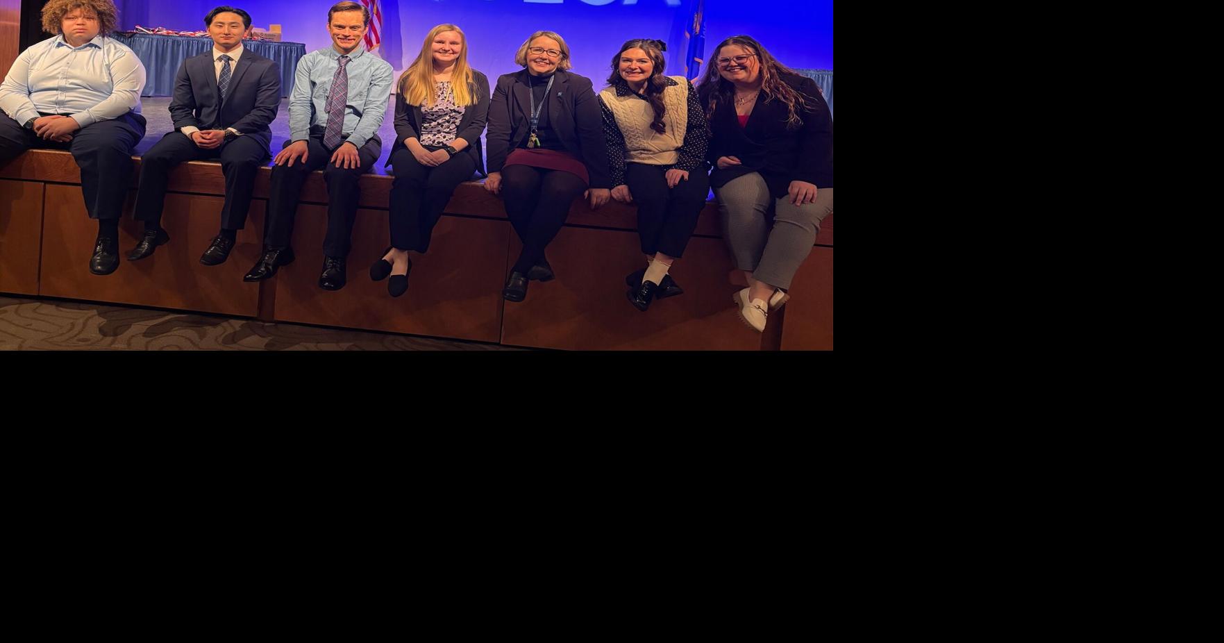 UW-Stout seeks judges for 53rd DECA District event