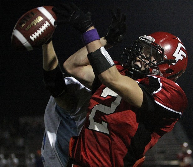 Photo gallery: Chi-Hi vs. Superior football