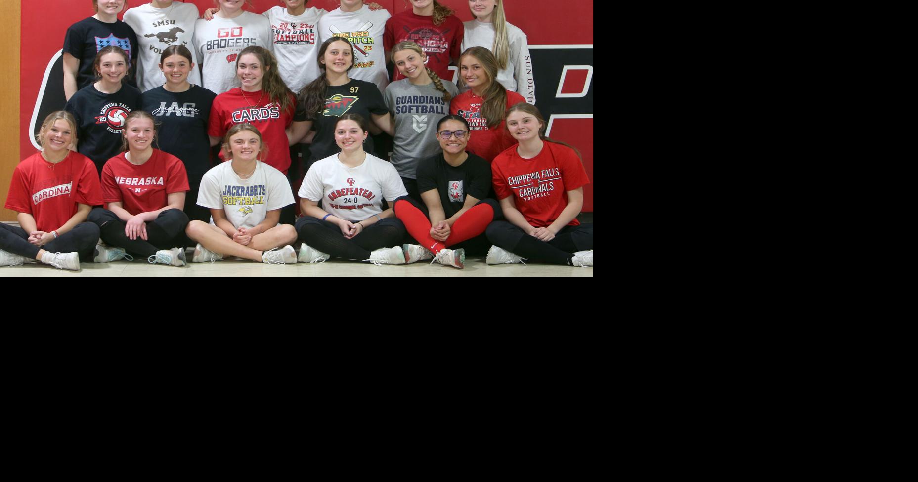 Chi-Hi softball blends experience and new talent