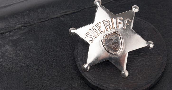 Late Dunn County sheriff Robert Zebro leaves behind mixed memories