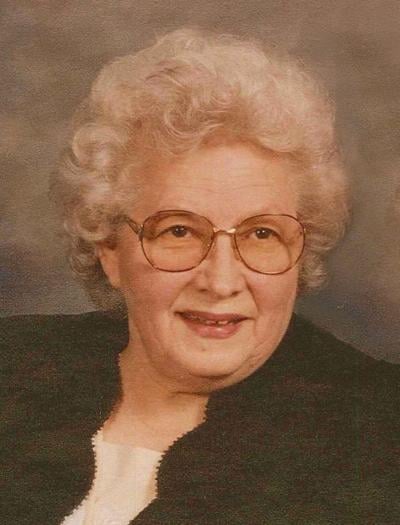 Dorothy A. Johnson