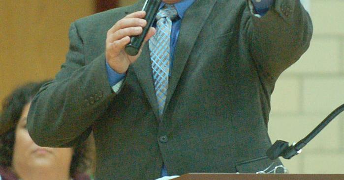 LaBuda nominated for national coaching honor, fans make the call