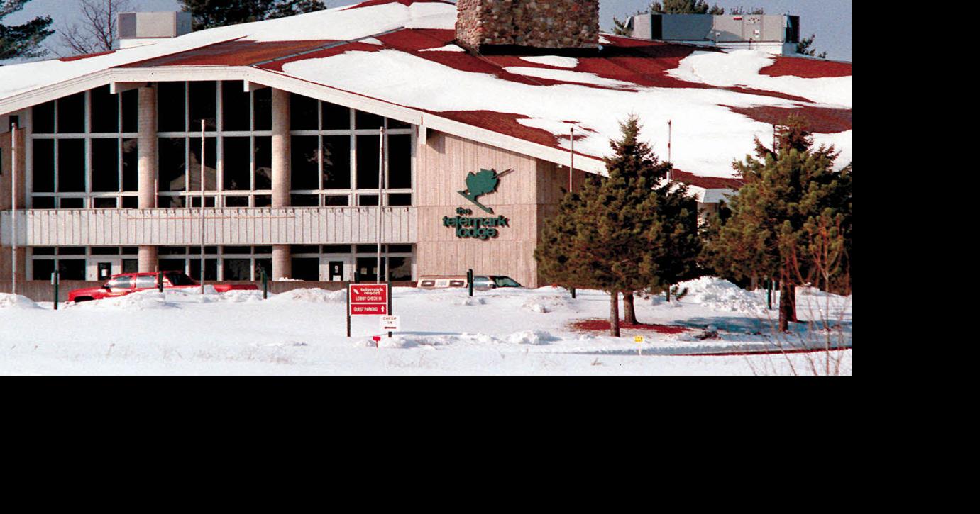 Telemark Lodge in Cable one step closer to major remake and reopening