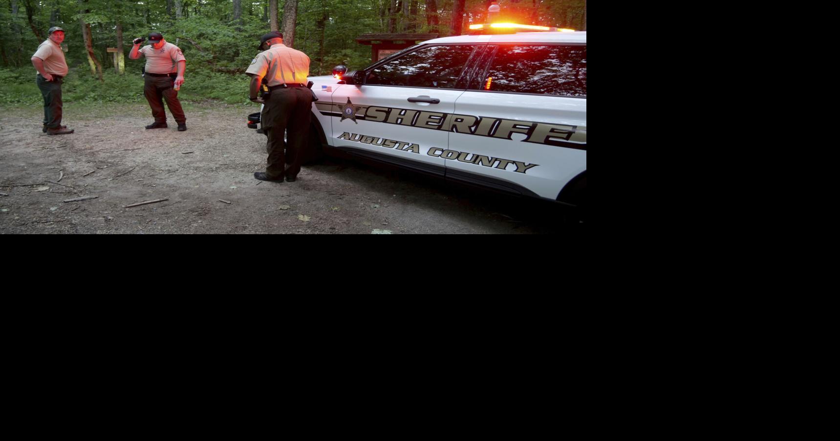 Pilot of plane destroyed after flying over DC seen slumped over; crash ...