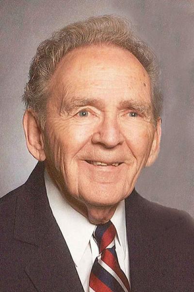Patrick J. Bates
