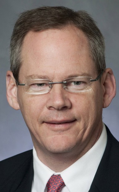 UW-Stout taps Lyons as vice chancellor