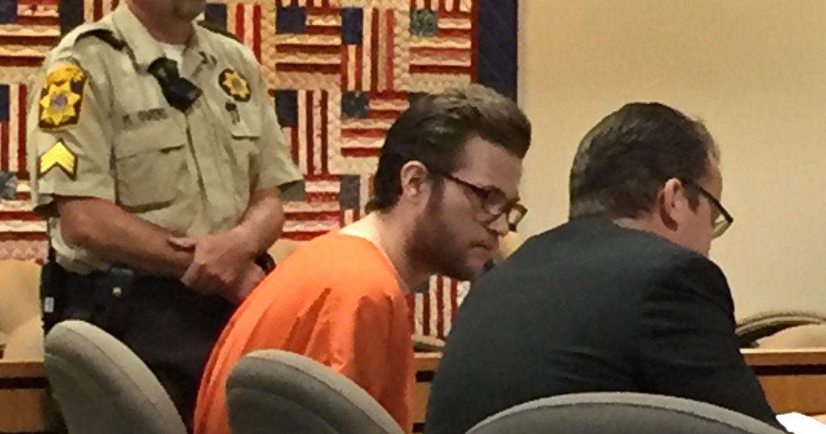 Testimony complete in felony murder case