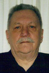 Lloyd ‘Ike’ E. Eiseth