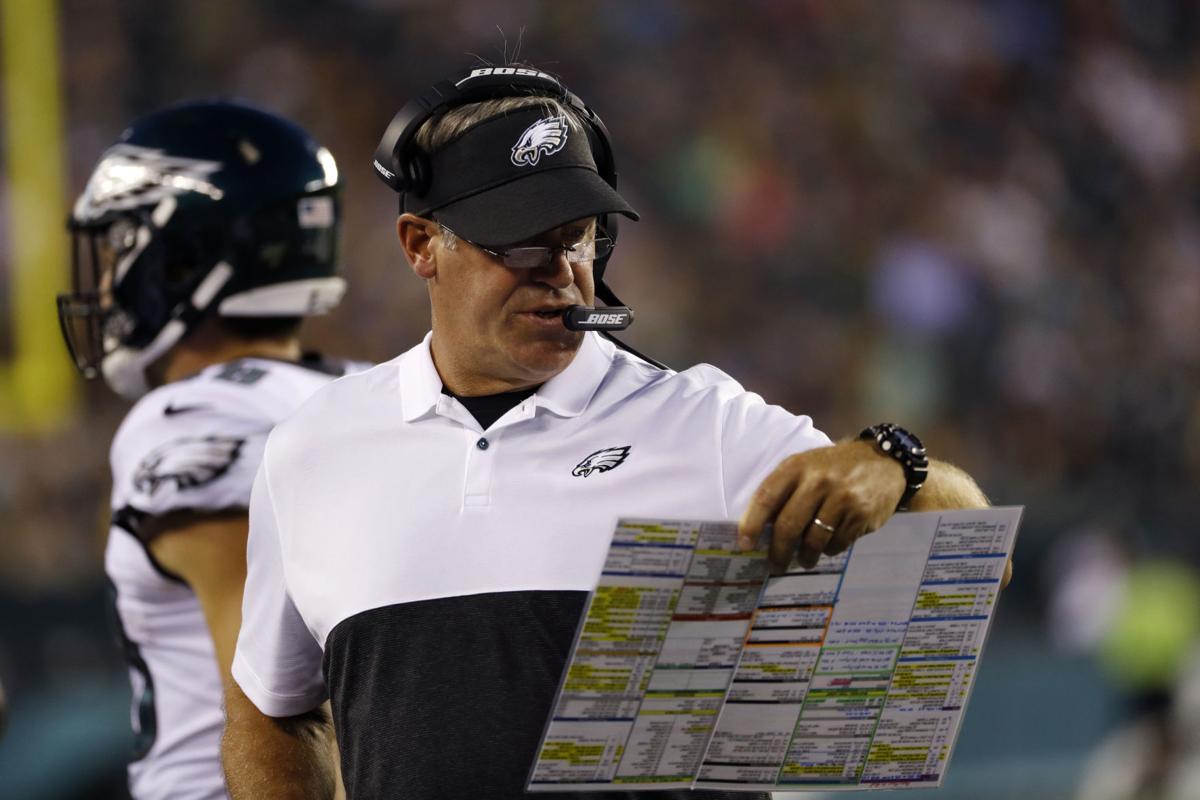 Doug Pederson returns to Packerland, where he remains well-liked — even ...