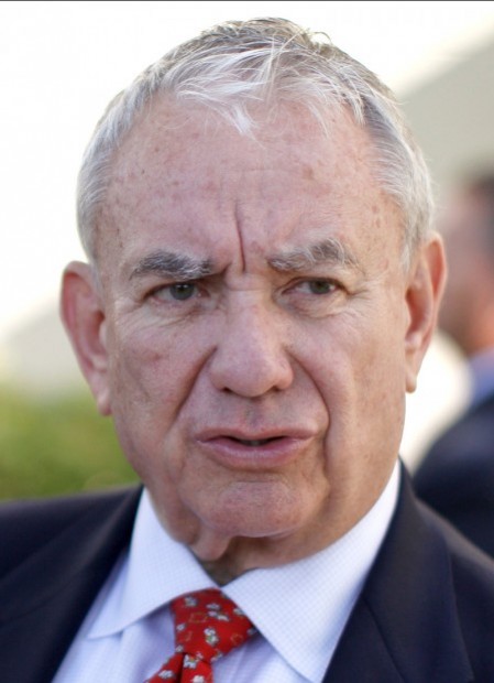 For U.S. Senate: Tommy Thompson | Government & Politics | chippewa.com