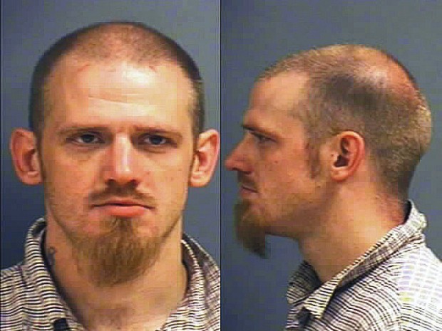Suspect apprehended in Bloomer burglary