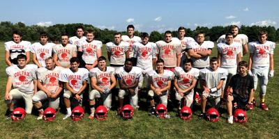 Prep Football Preview: Colfax aims for a quick start