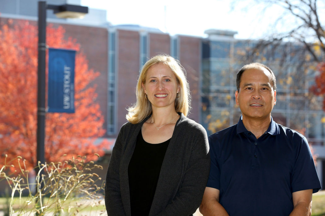 UW-Stout institute receives vocational rehabilitation assistance grants ...