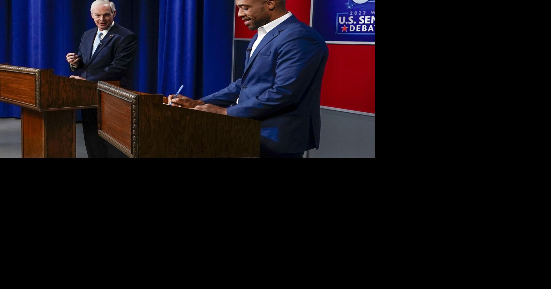 What difference can 1 U.S. senator make? Wisconsin vote could determine ...