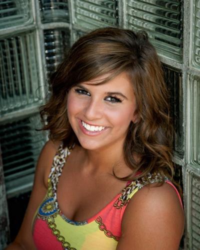 Siebert named Youth Optimist