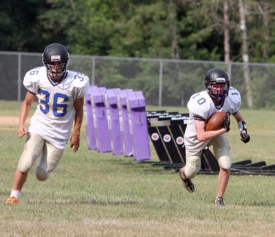 Lake Holcombe/Cornell football looks to build foundation in first year ...