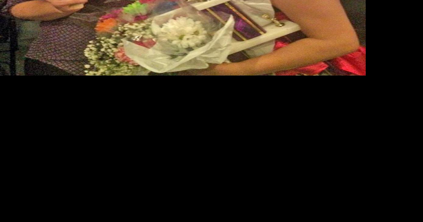 Tanzer wins dance competition