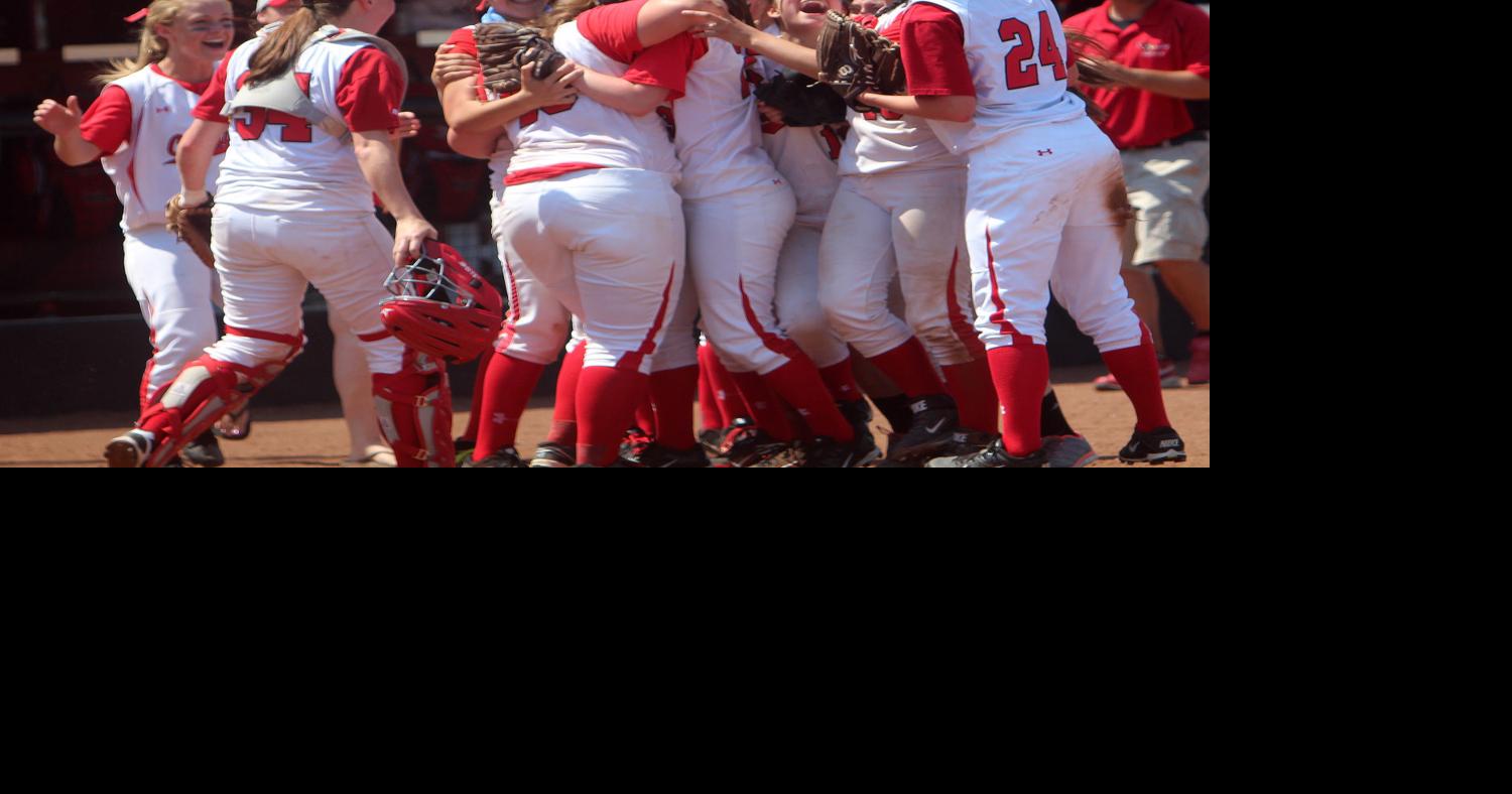 Thorp softball tops Southwestern 9-2 to claim Division 4 state title