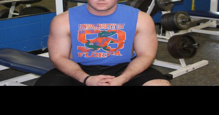 McDonell’s Richlen headed to nationals in Olympic weightlifting