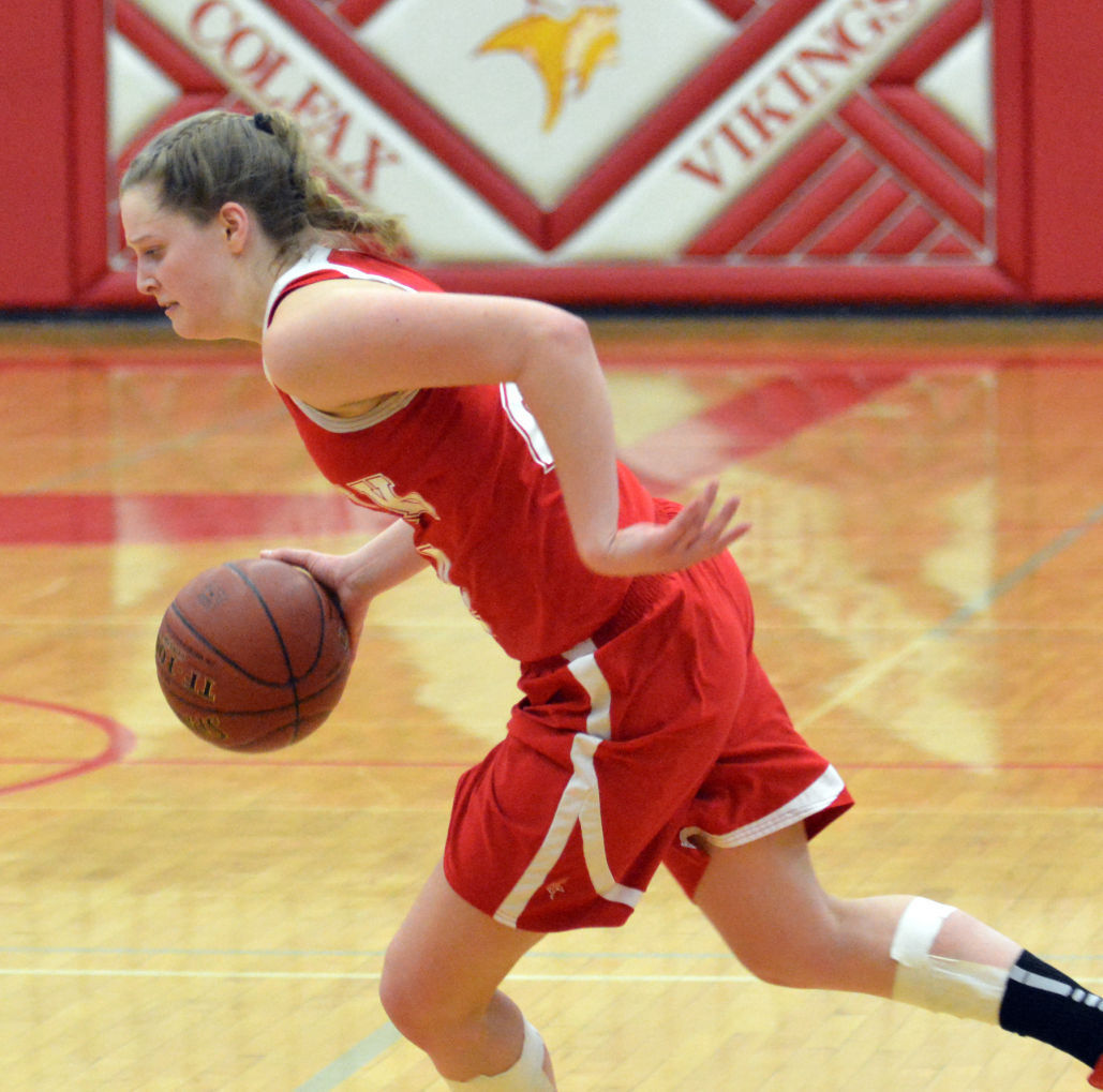 Dachel leads five Vikings on All-DSC team | High School | chippewa.com