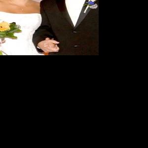 Claire and Kyle Roder