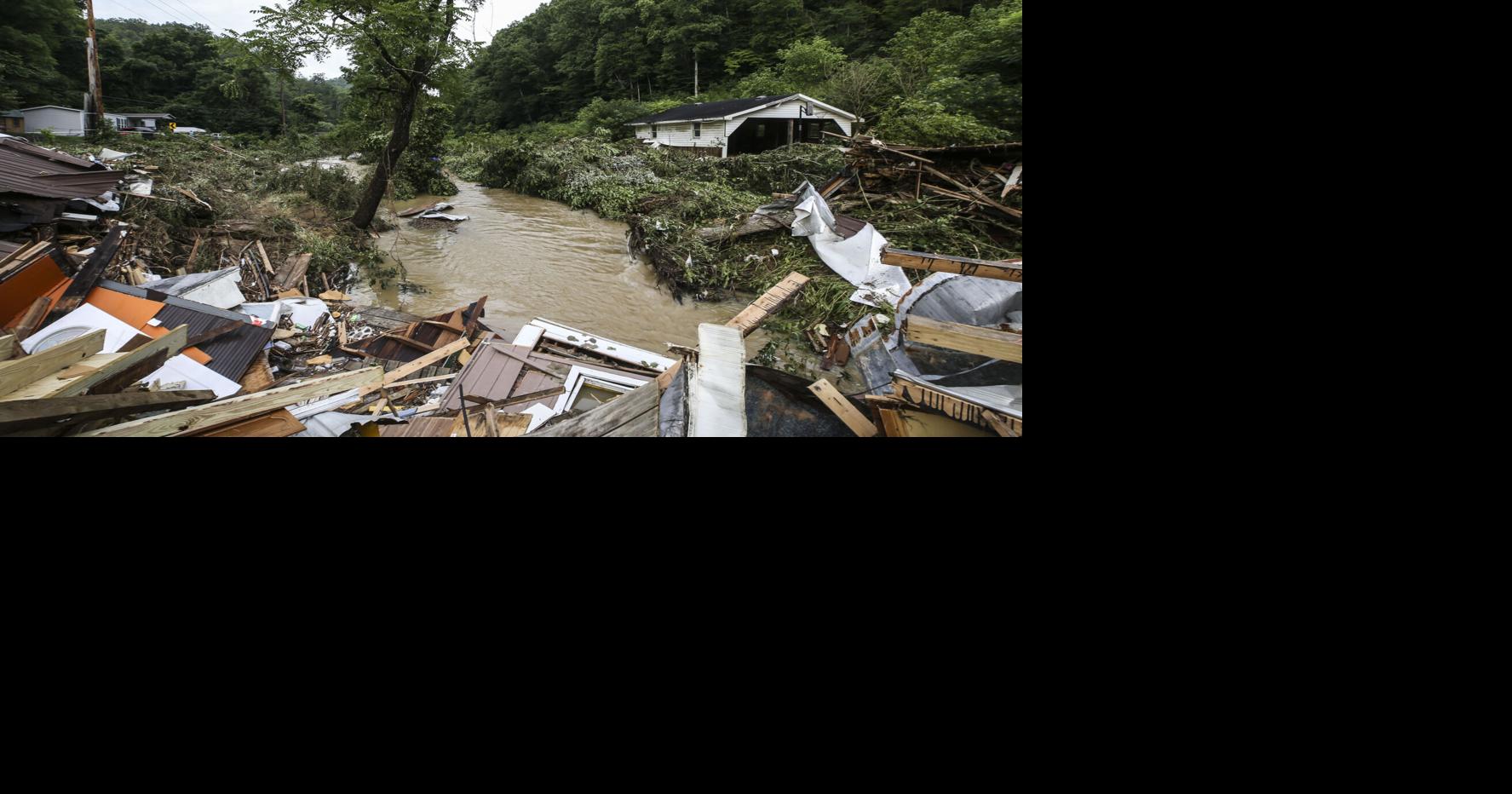 When it Rains: The Mississippi River basin is getting wetter as climate ...