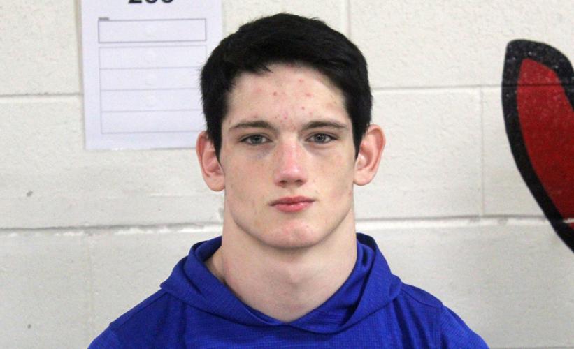 1-26 Prep Roundup: Kaz finishes third to lead Chi-Hi wrestling at ...