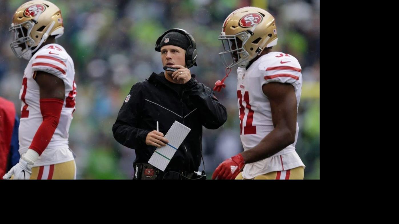 Despite him being a ‘pain in the butt’ when they were young, Matt ...