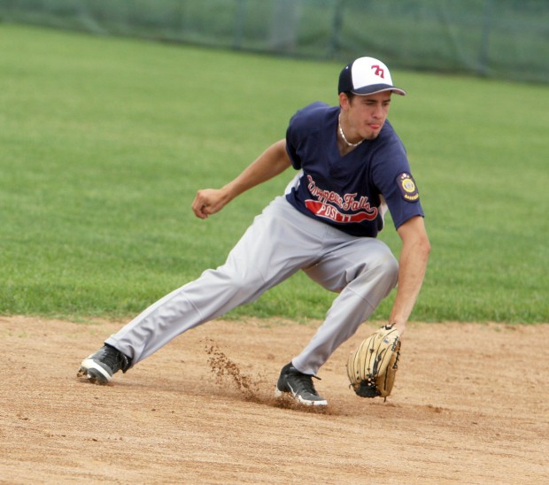 6-24 Baseball Roundup: Post 77 splits doubleheader with Winona