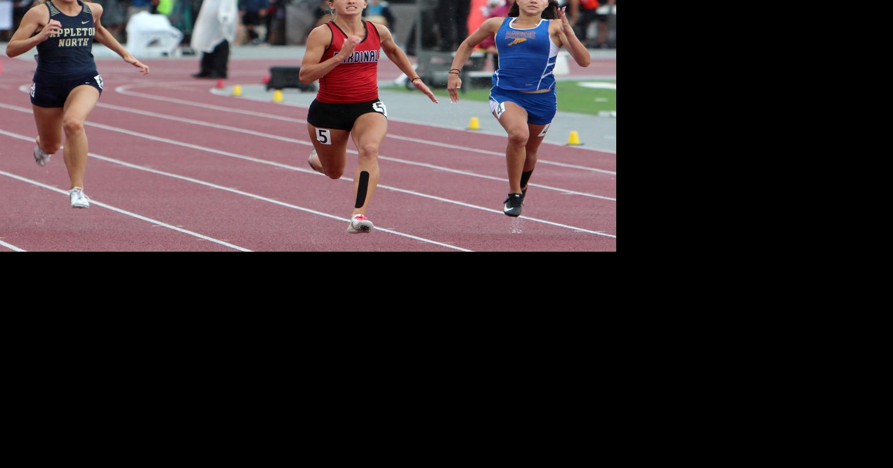 Prep Track and Field: Chi-Hi's Sandvig aiming higher after state ...
