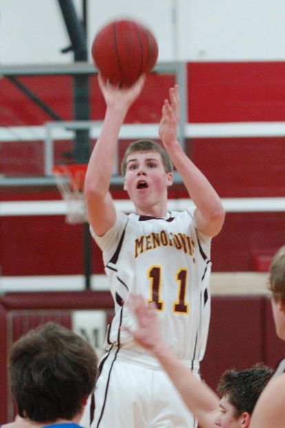 Stanley is second team selection | Local | chippewa.com