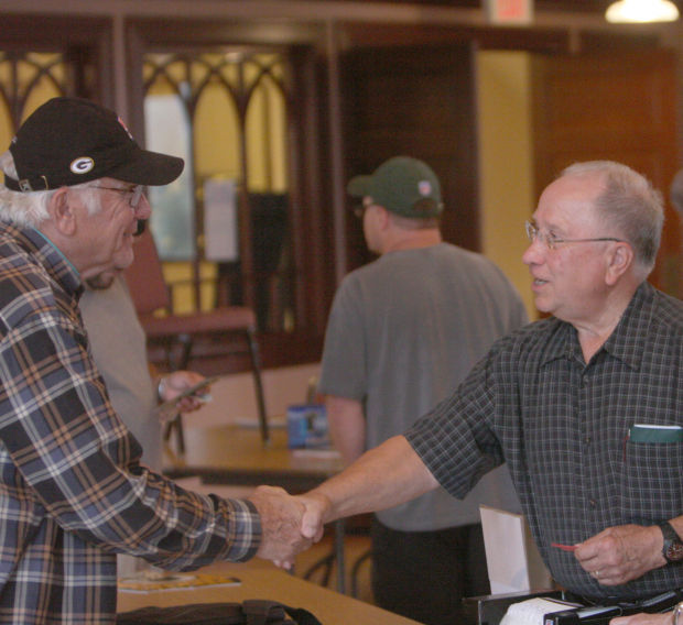 Berg: Lombardi’s lessons still resonate with former Packers players