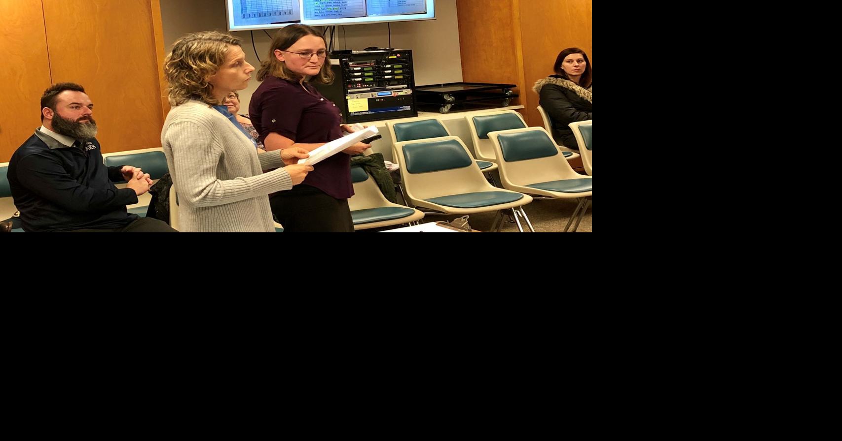 Program helps students learn at Halmstad Elementary