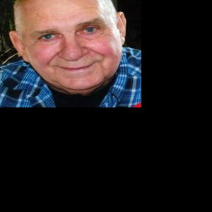 Richard ‘Dick’ Joseph Popelka