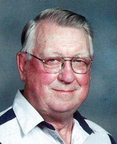 Richard Arthur Erickson